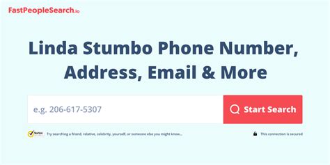 Linda Stumbo Phone Number Address Email And More
