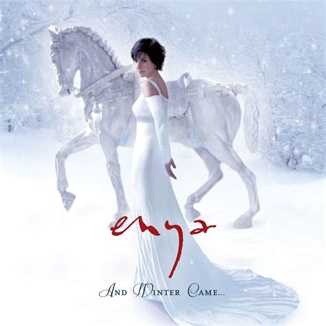 And Winter Came Enya Enya Traditionnel Amazonca Music