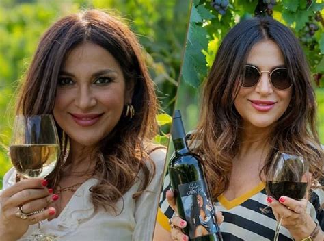 Selen Seduce Con Il Vino Lex Pornostar Presenta Selengiovese Vinonews