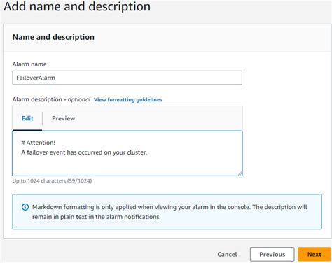 Exporting The Windows Failover Cluster Log To Cloudwatch Microsoft Workloads On Aws