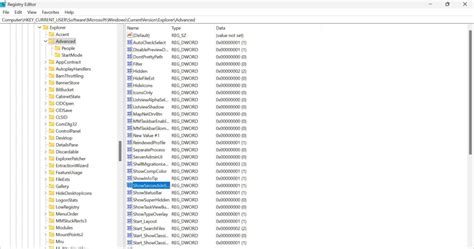 How To Enable Seconds In Windows 11 Taskbar Clock A Step By Step Guide