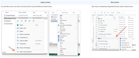 New Box Drive For Windows Built On A New Architecture Box Support