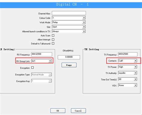 How To Connect RT81 With RT97P Repeater Two Way Radio Community