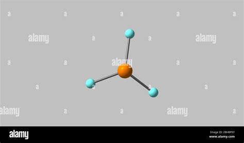 Phosphine Or Phosphane Is The Compound With The Chemical Formula Ph3