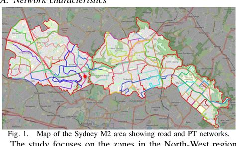 Figure 1 From Modelling Public Transport Disruptions And Impact By Smart Card Data Semantic