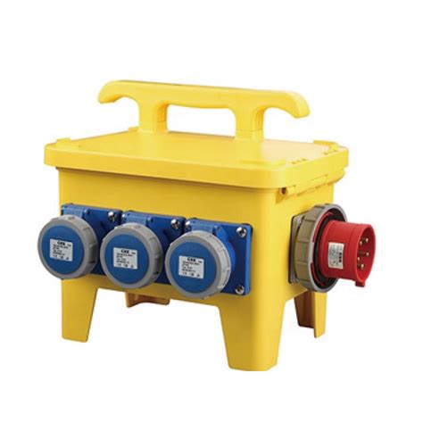 China Combination Socket Box Factory And Manufacturers Hawai