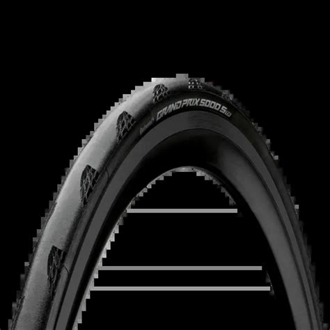 Pneu Continental Grand Prix 5000 S Tr 700 X 28 Preto Dobravel Multibike