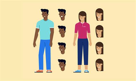 Adventures In Data Animation TopLine Film On Behance