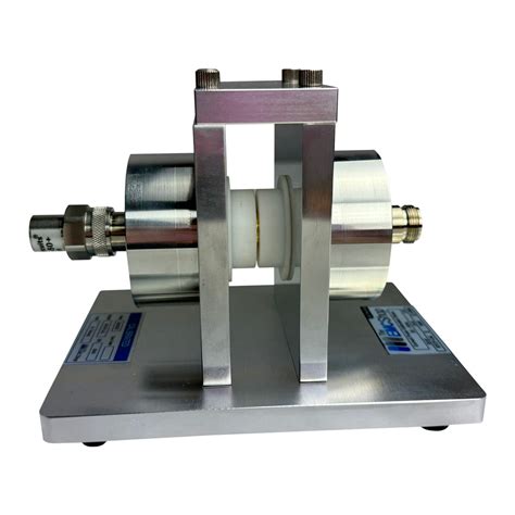 Rf Current Probe Calibration Fixtures