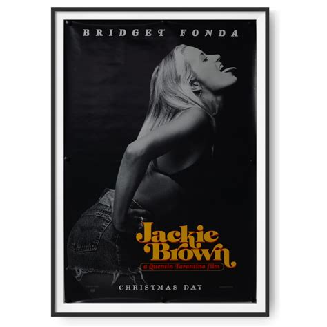 Bridget Fonda Jackie Brown Poster 301 Moved Permanently