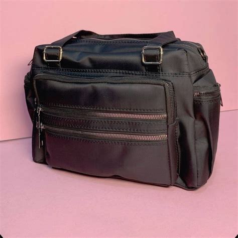 کمدا قیمت و خرید کیف برزنتی