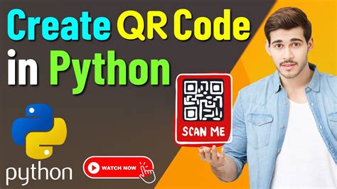 Create Qr Code In Python Tkinter Qr Code Generator With Ui In Python Youtube