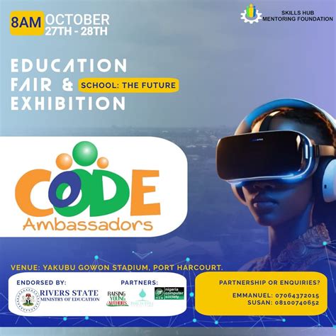 Code Ambassadors On Linkedin Codeambassadors Stemcertified