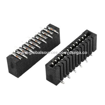 Buy Wholesale China Best Price High Quality Wire Connector Electric Smt Terminal Block Smt