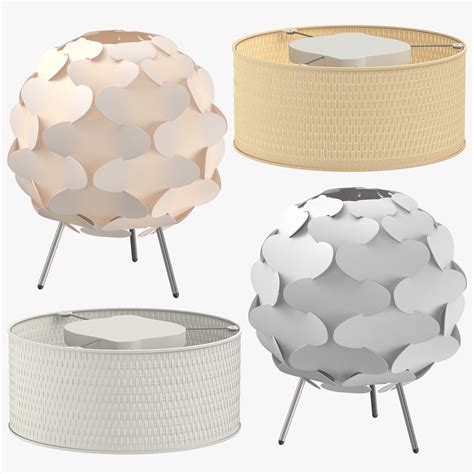 Lights Lights 3d Models Cinema 4d C4d Download Free3d