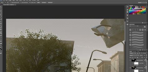 White Outlines On Render Via Vray Maya