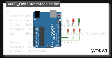 Wokwi Online Esp32 Stm32 Arduino Simulator