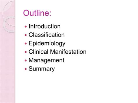 Acute Exacerbation Of Trigeminal Neuralgia Pptx