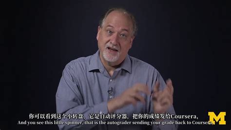 Demonstration Doing The Hello World Assignment Youtube