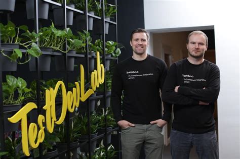 Testdevlab On Linkedin It Was A Great Day Here At Testdevlab We Officially Launched Our Office