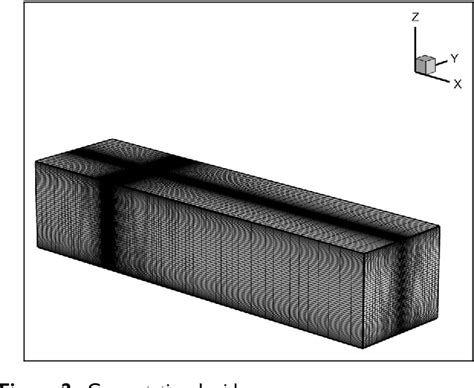 Figure 2 From Eulerian Lagrangian Method For Liquid Jet Atomization In Supersonic Crossflow