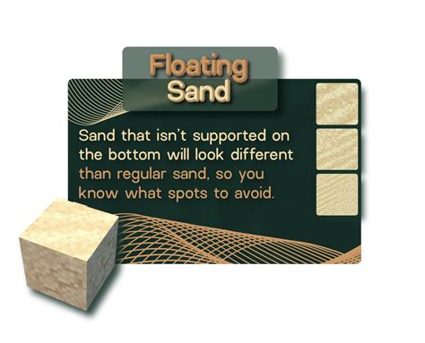 Floating Blocks Minecraft Texture Pack