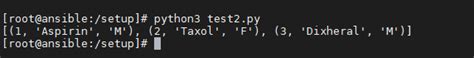 使用 Psycopg2 连接高斯数据库报错 Failed None Of The Server‘s Sasl Authentication