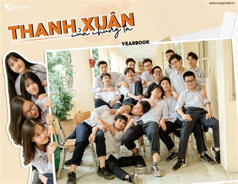 Kỷ Yếu Là Gì Ý Nghĩa Của Việc Chụp Hình Kỷ Yếu In Sắc Màu