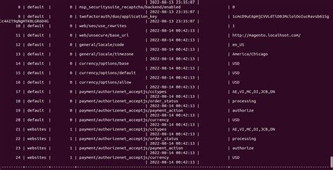 Installing Magento 2 Localhost Issues Magento Forums