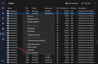 5 Ways To Fix Svchost Exe High CPU Usage