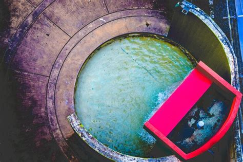 Premium Photo Close Up Of Red Object