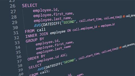 Kode Sql Ilustrasi Stok Unduh Gambar Sekarang Sql Bahasa