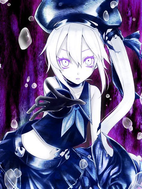 Destroyer Hime Kantai Collection Zerochan