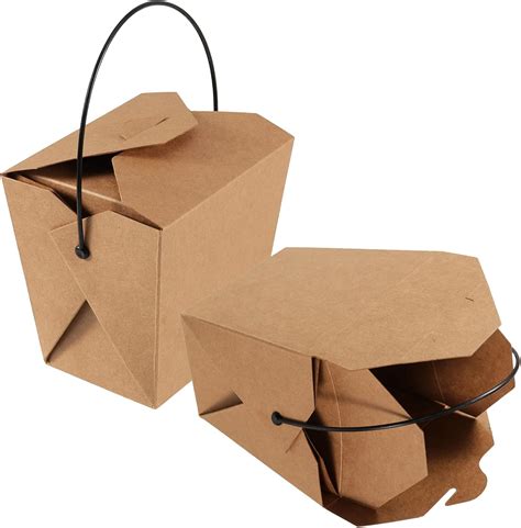 Clear Plastic Chinese Take Out Containers At Virginia Ertel Blog