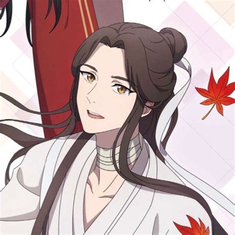 Xie Lain Icon ♡ Cartoon Animation Drawing Anime Romance Anime Love