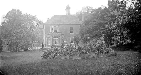 Chilvers Coton Coton Hall Our Warwickshire