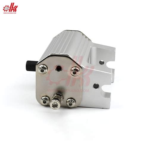 Xi Lanh Xoay Tay Robot 90 180 độ