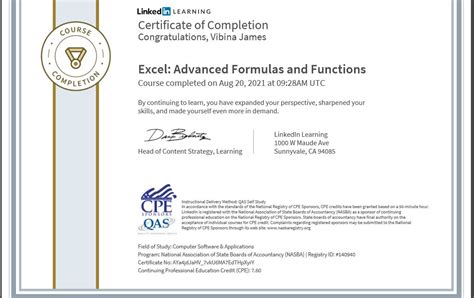 vibina james on linkedin excelskills exceltips exceltraining