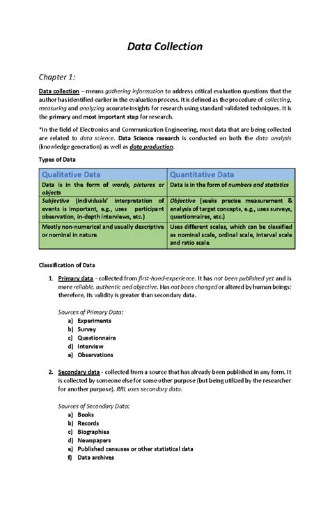 What Is The Difference Between Data Collection And Data Gathering At