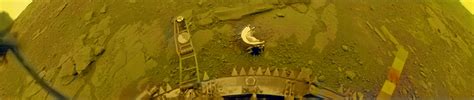 Every Picture From Venus Surface Ever The Planetary Society