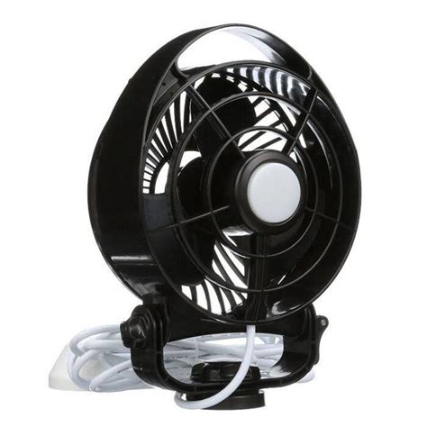 Caframo Maestro Variable Speed Fan Defender Marine