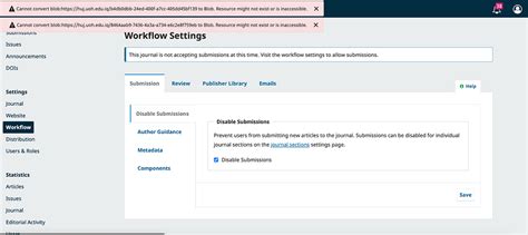 Cannot Convert Blob To Blob Resource Might Not Exist Or Is