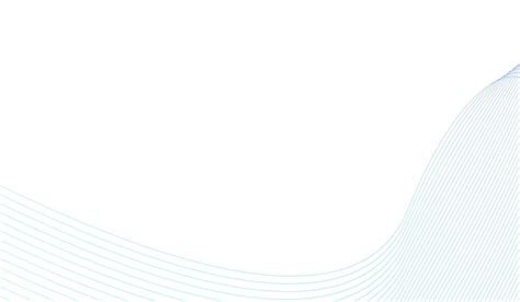 흰색 배경에 흰색과 파란색 선 무료 벡터