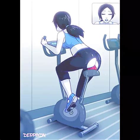 Cưỡi trên một chiếc xe đạp dương vật giả xHamster