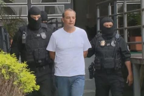 Sérgio Cabral Deixa A Cadeia Após Seis Anos De Detenção