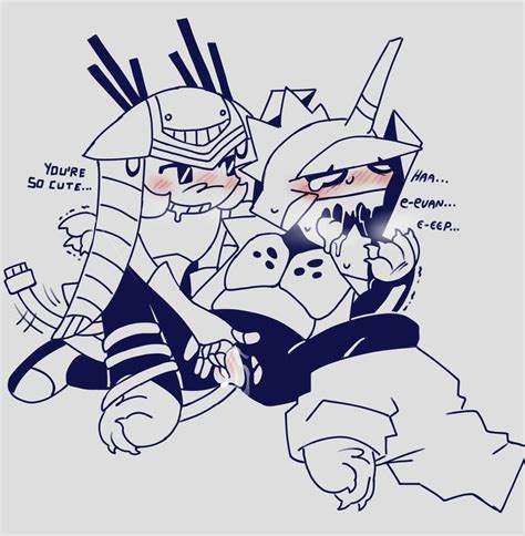 Rule 34 Butch Cable Tail Claws Drooling Evancho Fingering Jet Alone