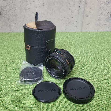 Mamiya マミヤ Mamiya Sekor C 80mm 1 2 8 N 単焦点レンズ S0605 大判、中判カメラ用 ｜売買されたオークション情報、yahooの商品情報をアーカイブ公開