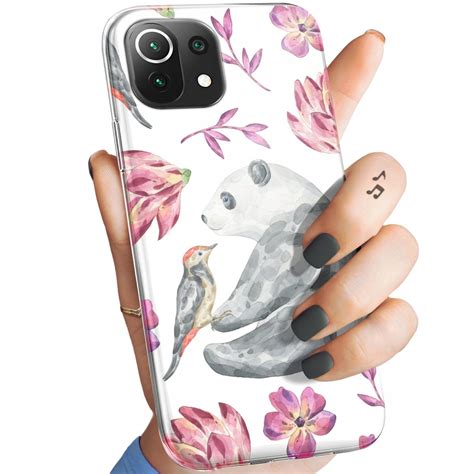 Etui Do Xiaomi Mi Lite G G Ne Wzory Dla Dziecka Obudowa Pokrowiec Xiaomi Sklep