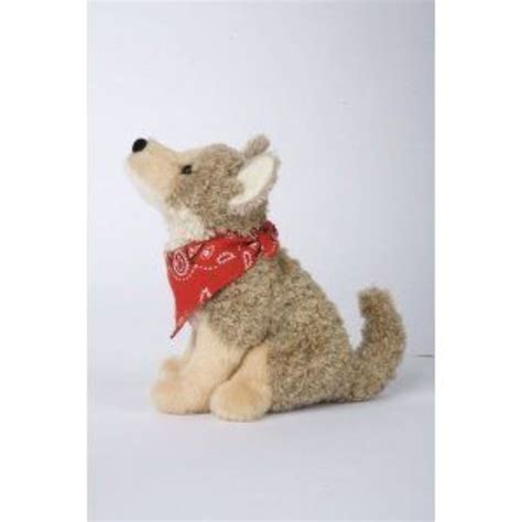 Trickster Coyote Toys And Co Douglas