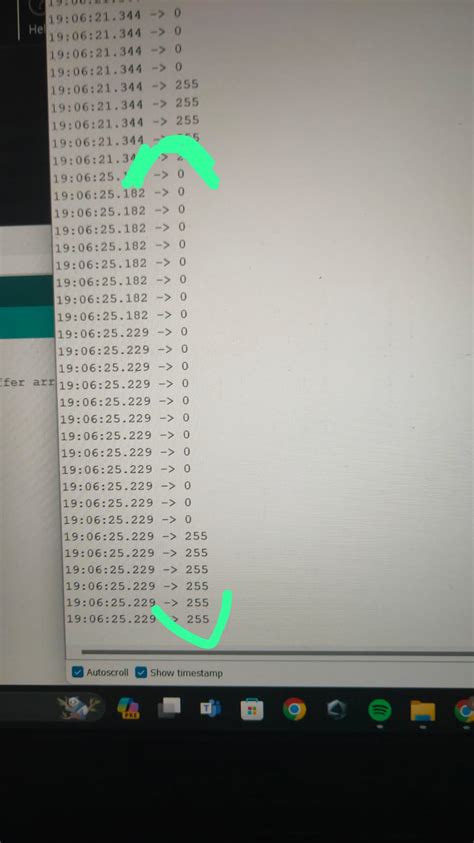 Arduino To Dwin Display Serial Communication Issue Displays Arduino